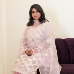PARIKA GUPTA | Agroha Matrimony