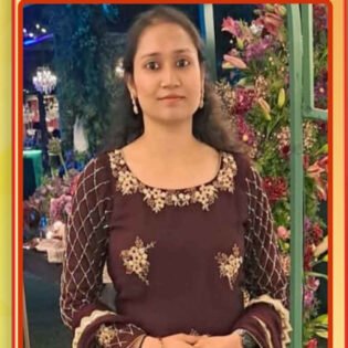 GEETIKA GUPTA | Agroha Matrimony